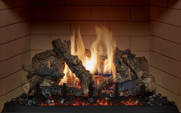 GreenSmart® | Made in America | Fireplace Xtrordinair