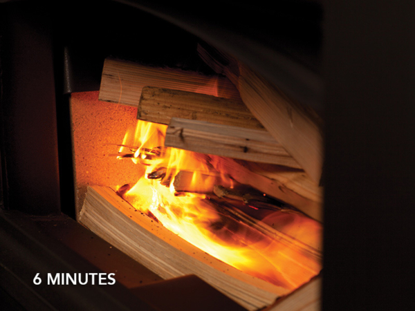 GreenStart™ Igniter | Made in America | Fireplace Xtrordinair